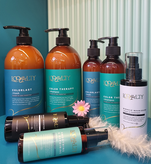 Loyalty Hair Studio – Hair Studio in Putrajaya